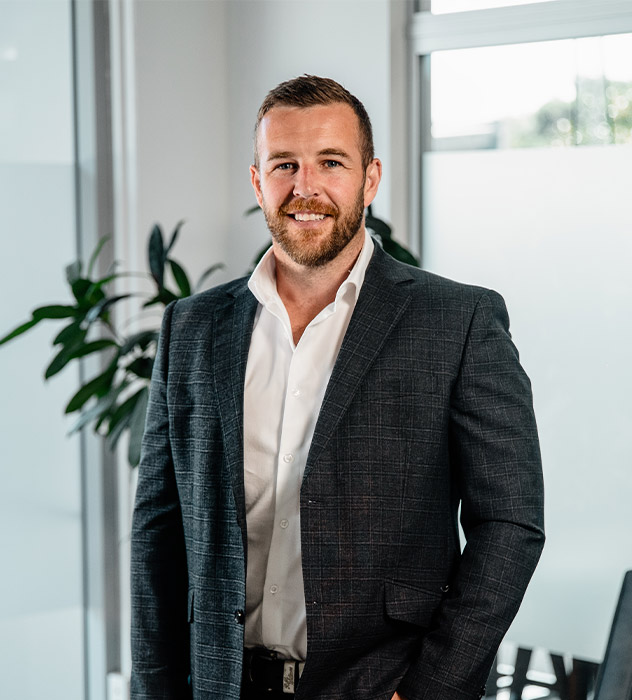 The team at Build People